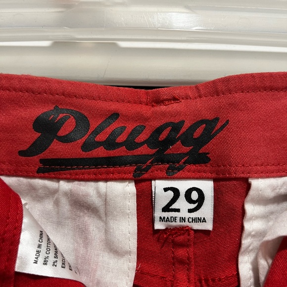 Plugg | Shorts | Mens Plugg Shorts | Poshmark